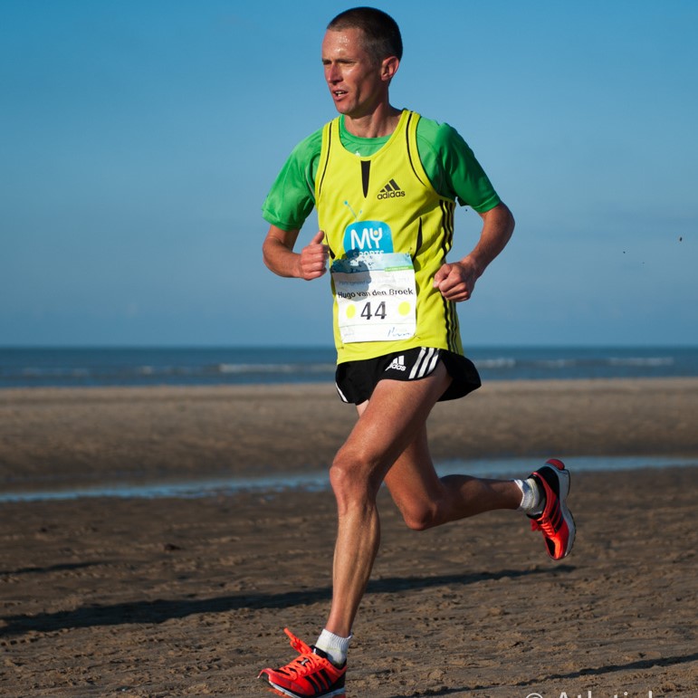 Our Team – Train Smarter Run Faster