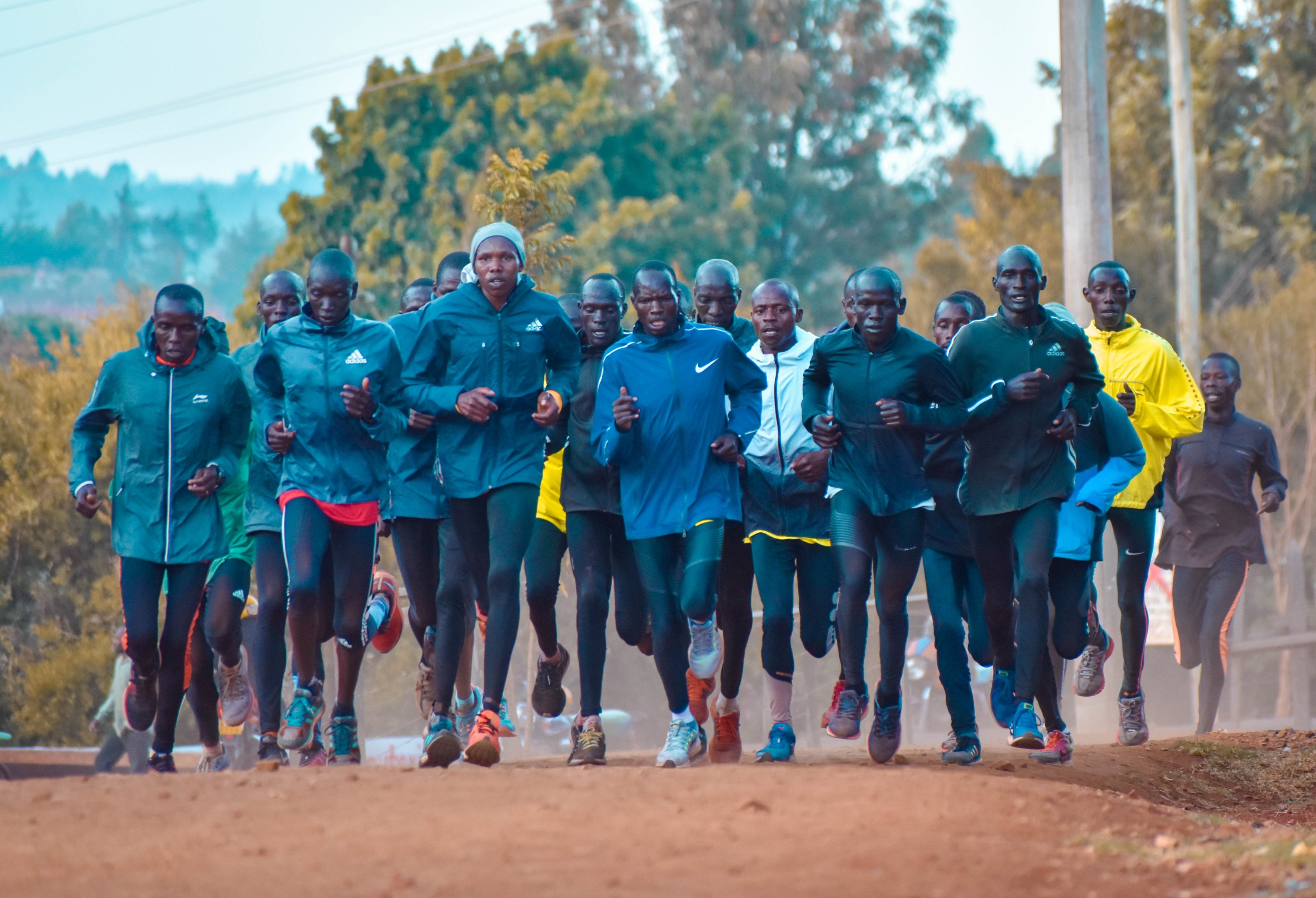 Recovery Running: What’s the Point? – Train Smarter Run Faster