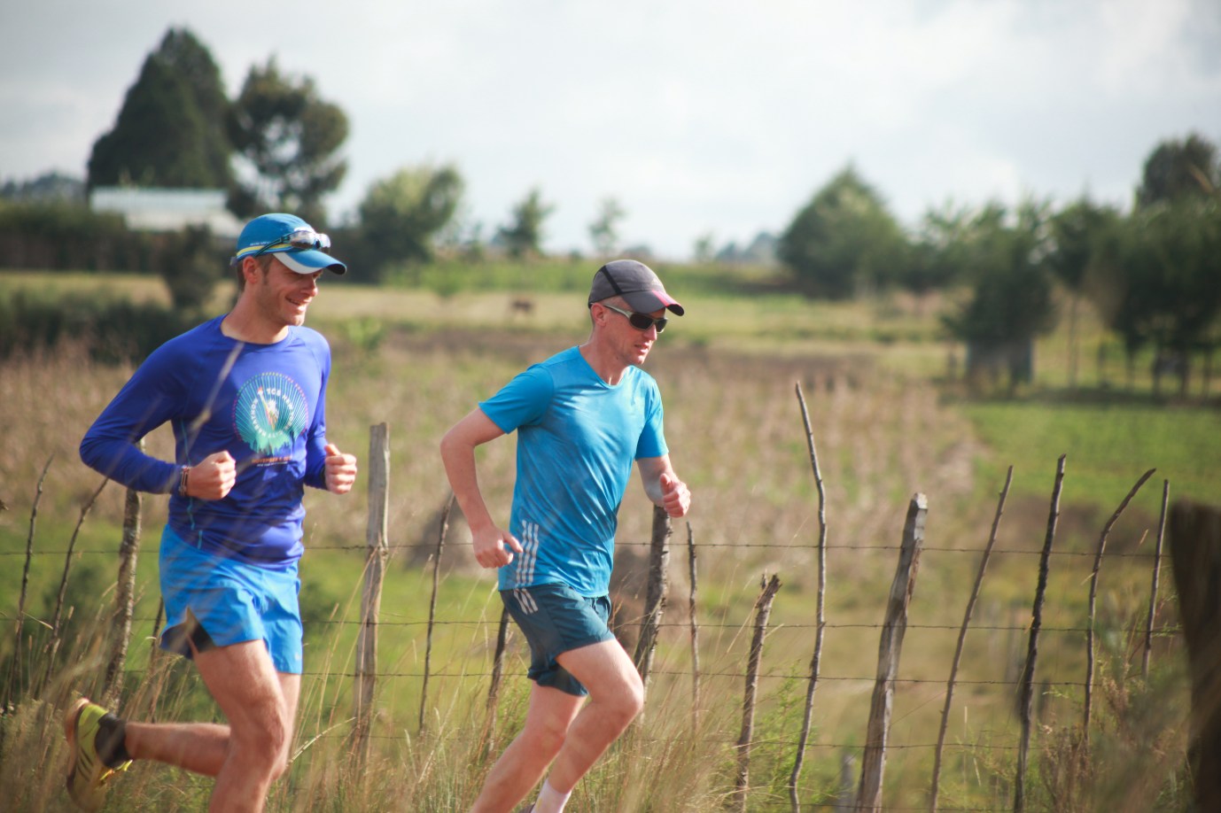 Achieving Consistency in Training – Train Smarter Run Faster