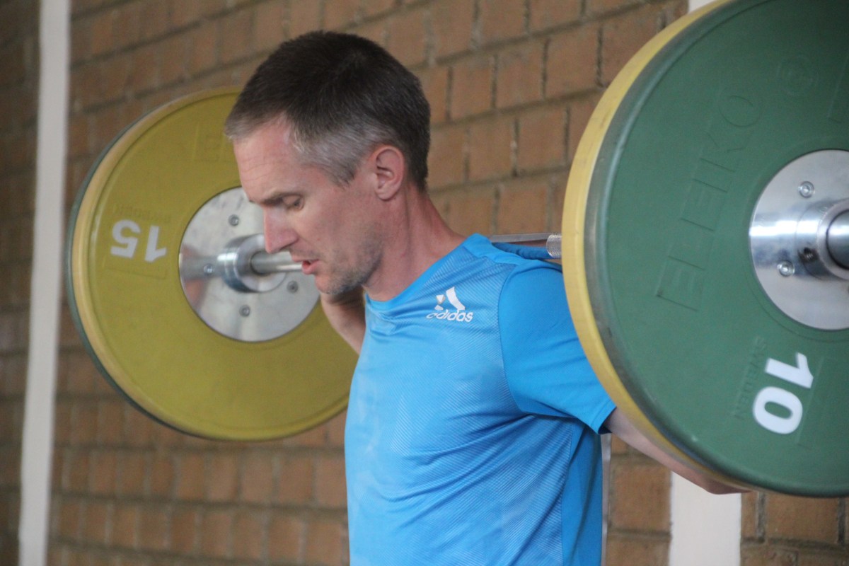 Why Runners Should Lift Weights – Train Smarter Run Faster